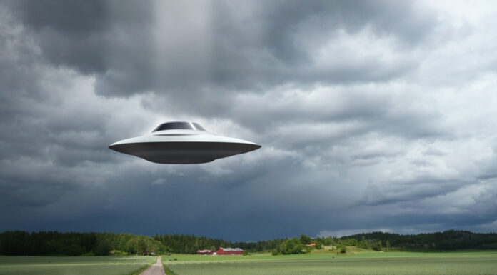 Viral Rumors on Social Media About Alien Invasion | Daily News Planet