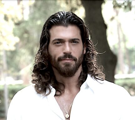 Fans Will Be SWEPT AWAY by Sizzling Turkish Actor Can Yaman in Disney’s ...