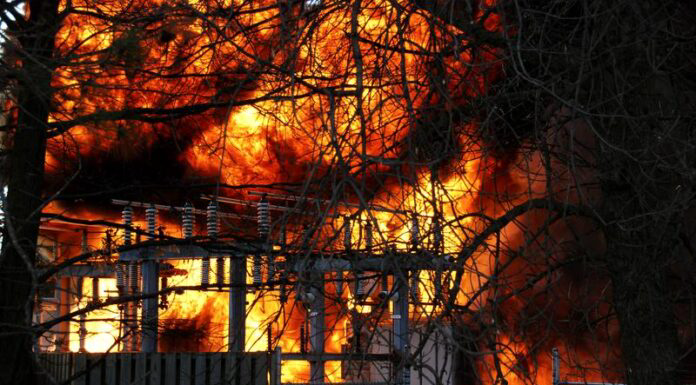 16 Dead in Transformer Explosion and Electrocution | Daily News Planet