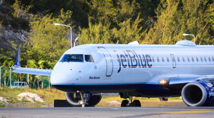 8 Injured on Jetblue Flight After Severe Turbulence | Daily News Planet