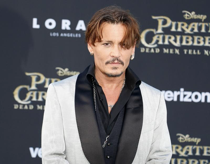 Nicolas Cage Delivers Bombshell About Johnny Depp | Daily News Planet