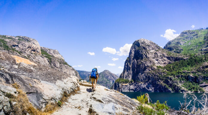 Air France Pilot Dies in Tragic Hiking Incident | Daily News Planet