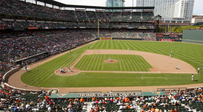 MLB Player Dies at 49 | Daily News Planet