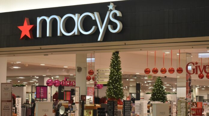 Philadelphia Macy’s Scene of Fatal Stabbing Attack | Daily News Planet