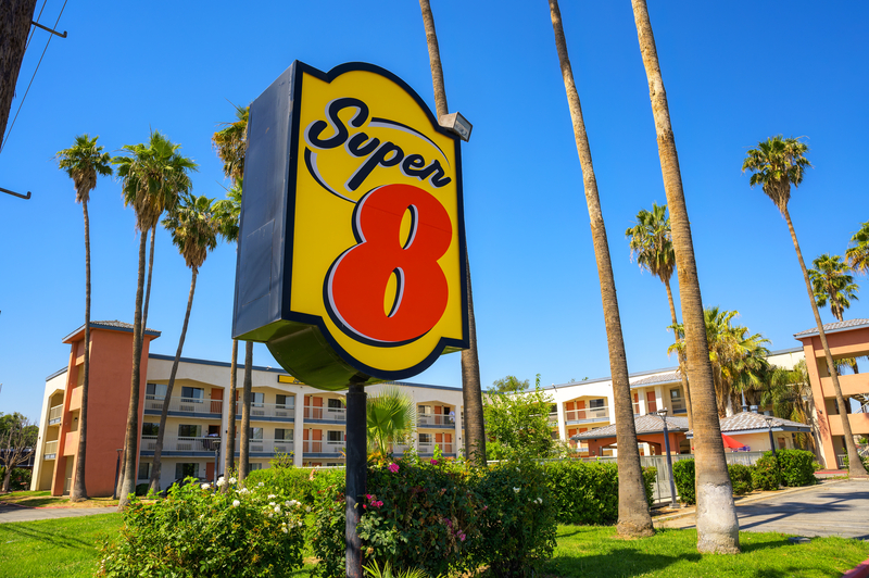 Three Found Dead at Super 8 Motel | Daily News Planet