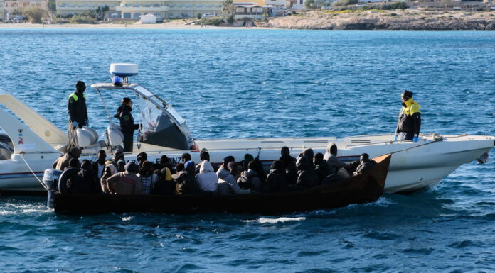 13 Dead, 27 Missing After Overcrowded Boat Sinks | Daily News Planet