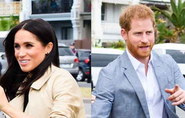 Harry and Meghan Going Their Separate Ways Professionally | Daily News Planet