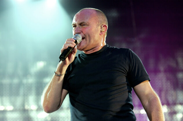Phil Collins Reveals Heartbreaking Health News | Daily News Planet