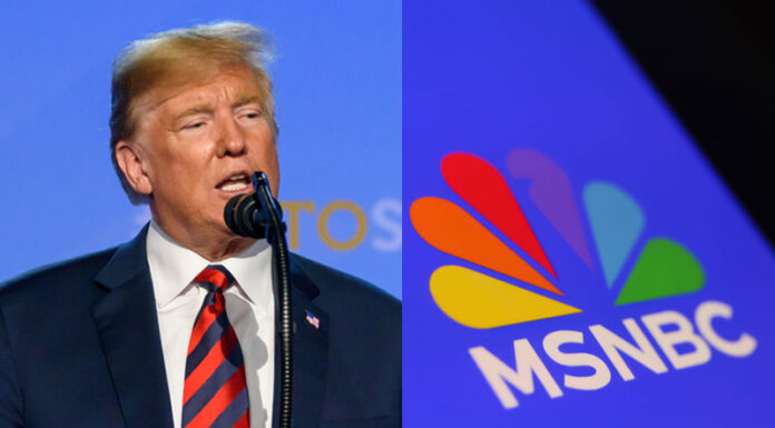 Donald Trump Threatens MSNBC | Daily News Planet