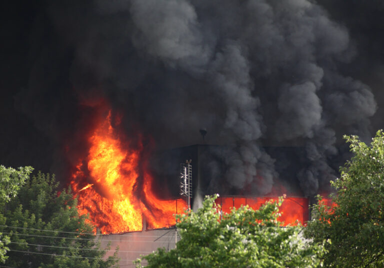 16 Students Killed, 79 Injured in Dormitory Fire | Daily News Planet