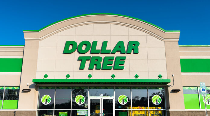 Woman Found Dead in Dollar Tree Store Freezer | Daily News Planet