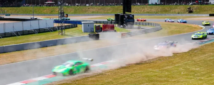 Beloved Racer Killed at 66 in Tragic Crash | Daily News Planet