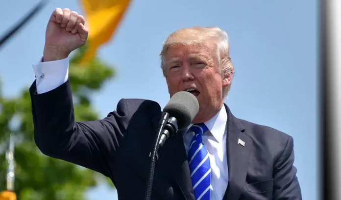 Trump’s Chilling Instructions If He’s Assassinated Revealed | Daily ...