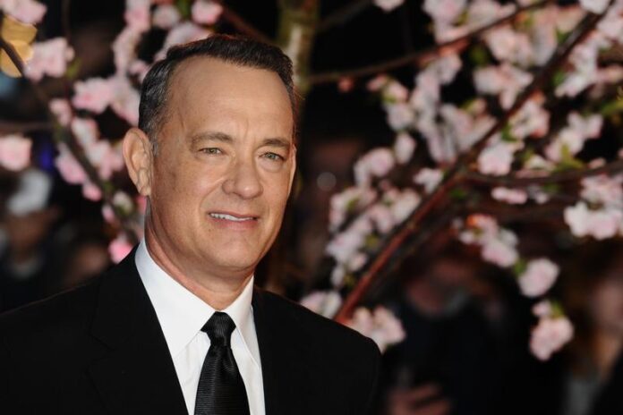 Tom Hanks Roasts Reporter Live On Air | Daily News Planet